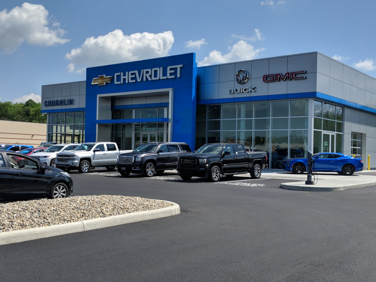 Uncover Why Coughlin Chevrolet Buick GMC of Chillicothe is the Go-To ...